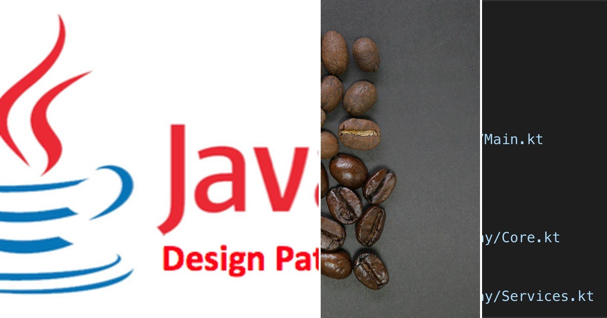 List: Java | Curated by Dearam | Medium