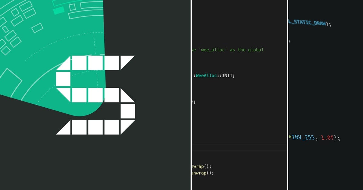 List: wasm | Curated by Mathias Dietrich | Medium List: wasm | Curated by Mathias Dietrich | Medium
