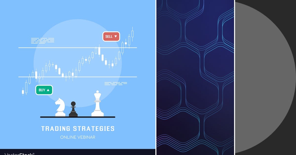 List: trading | Curated by Matthew Walter | Medium