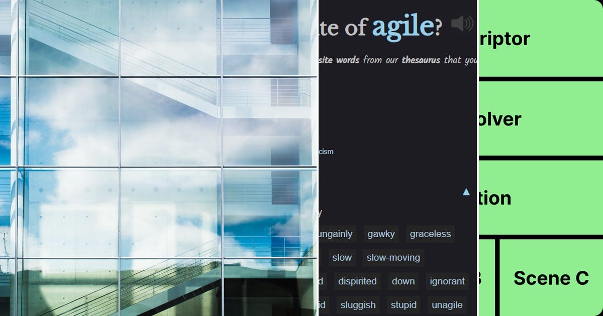 List: Swift | Curated by Tetsuo Kawakami | Medium