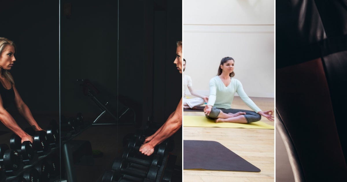 List: 🧘‍♀️ Yoga Studio Owners | Curated by Olivia Jeffers | Medium