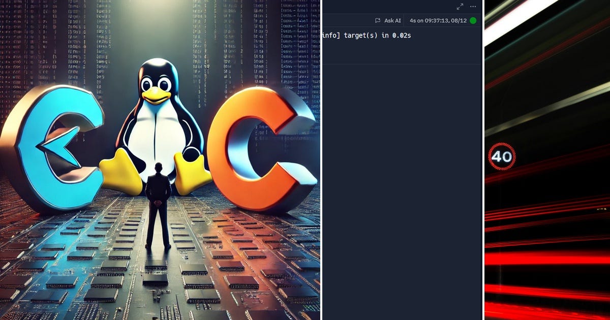 List: Rust | Curated by Germano Costi | Medium