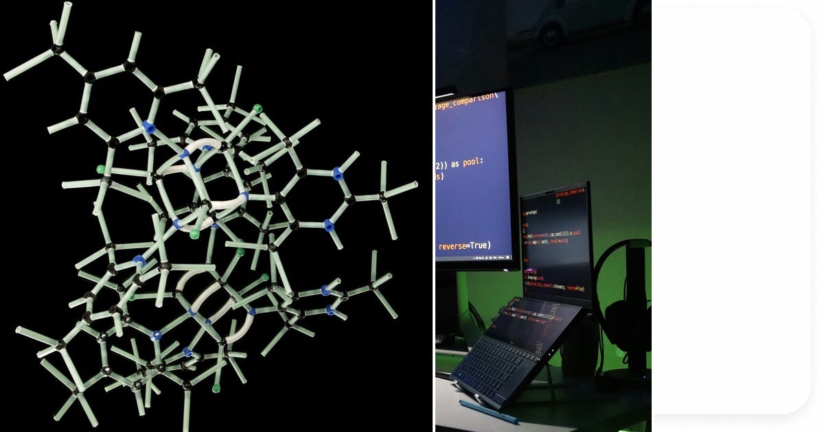 List: SQL QUERIES | Curated by Alina Bazavan | Backend Developer (Python, Django) | Medium