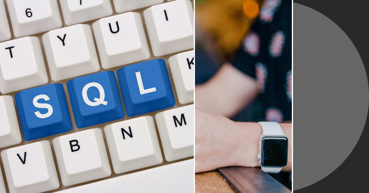 List: SQL | Curated by Johnny | Medium