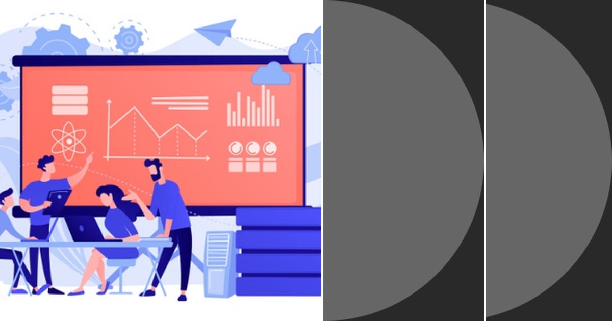 List Data Visualization And Storytelling Curated By Angie Tobias Medium