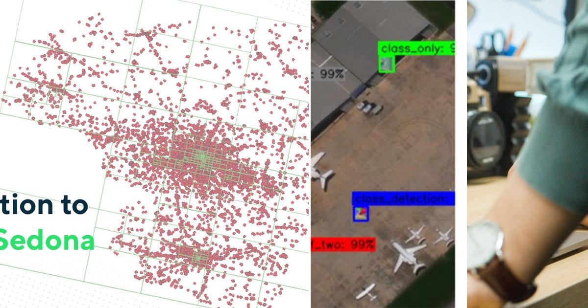 List: Geo | Curated by Michael | Medium