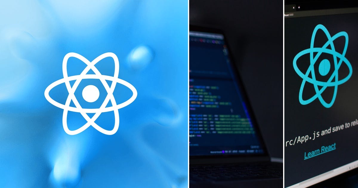 List: React | Curated by Rashmi Roy | Medium