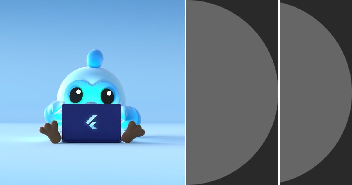 List: Flutter | Curated by Sampurnchouksey | Medium