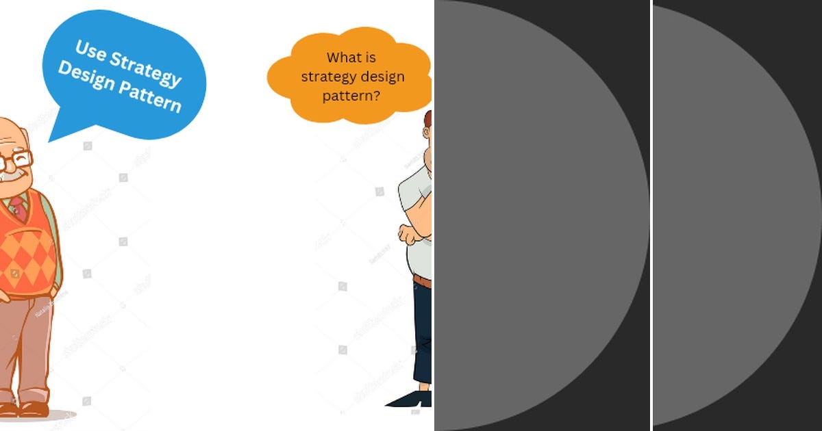 List: Patterns | Curated by Hakan | Medium