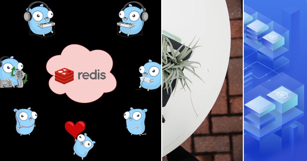 List: Database | Curated by Mark Blaise | Medium