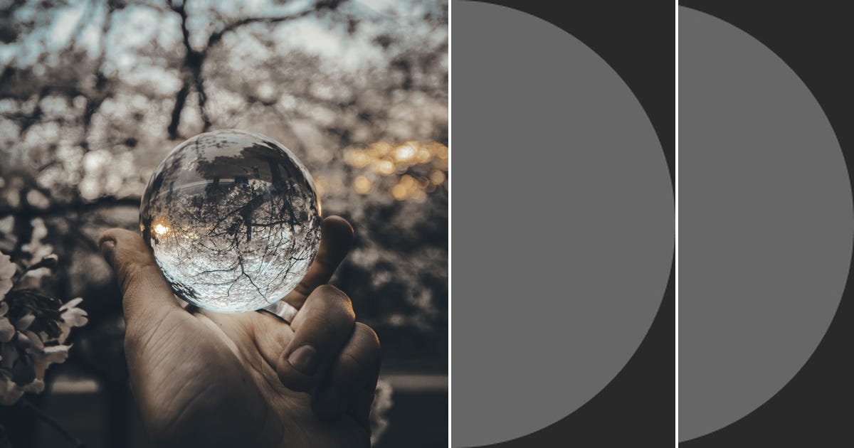 List: Memorable | Curated by Riley Marks | Medium