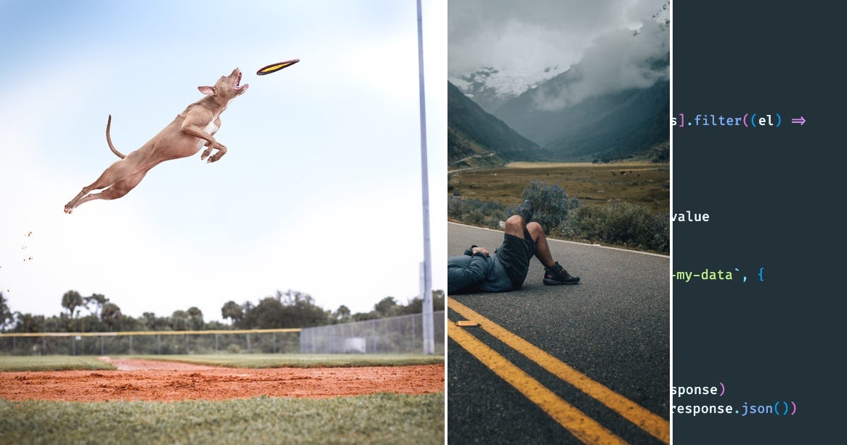 List: API Fetching | Curated by Ccrisolo | Medium