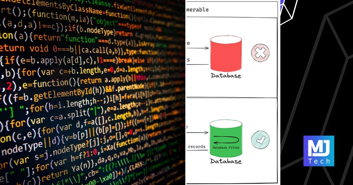 List: EF Core | Curated by Francesco | Medium
