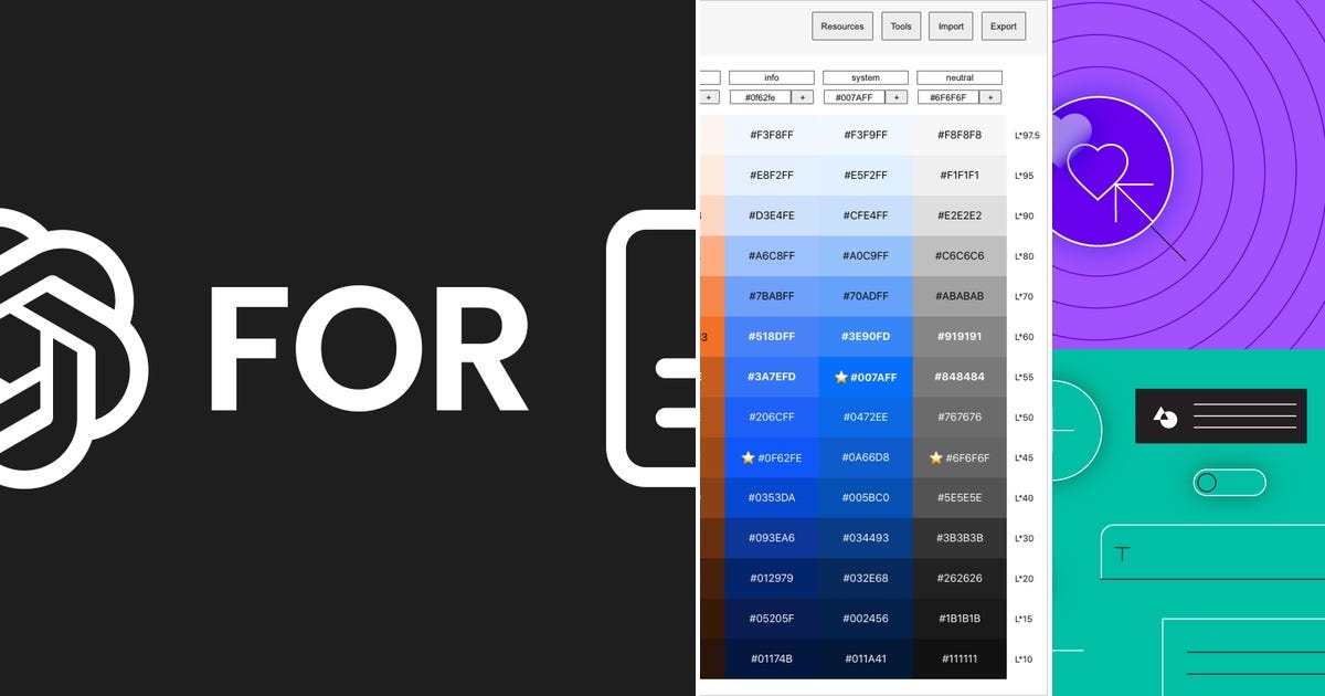 List: Design System | Curated by Giordano Chichiriccò | Medium
