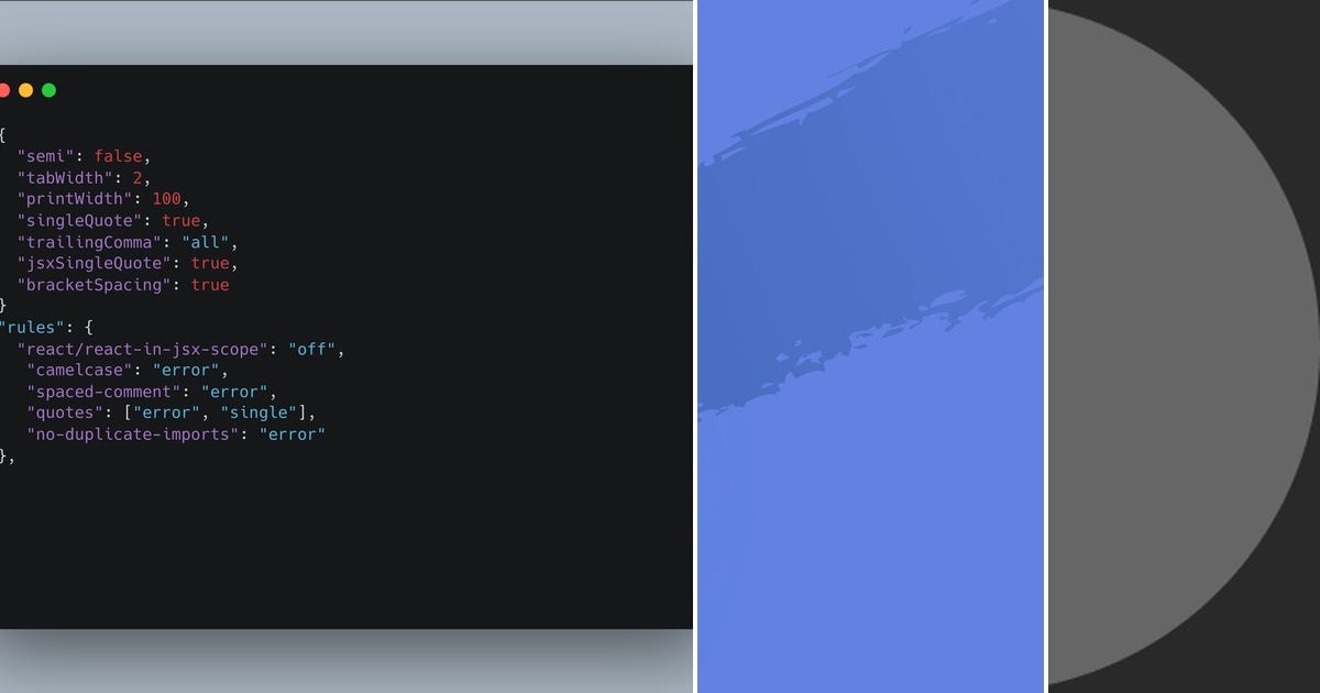 List: React | Curated by Greg Hilton | Medium