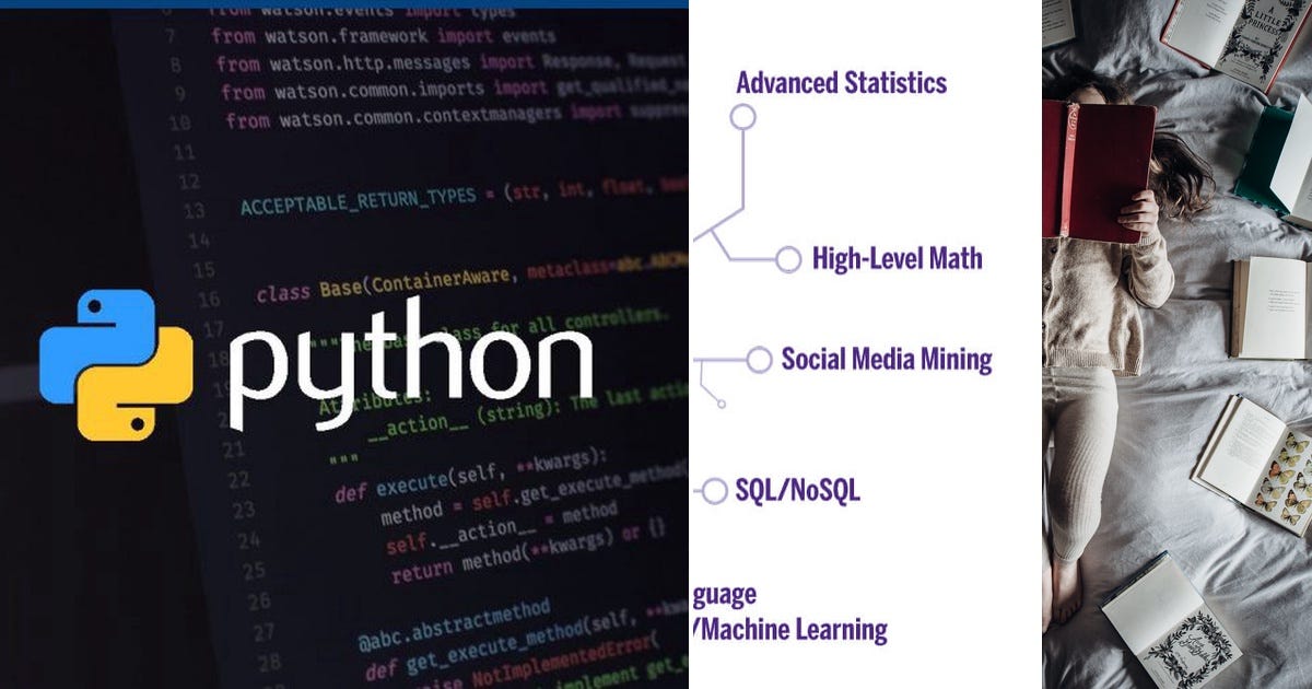 List: Programming | Curated by Arkadii Morgun | Medium