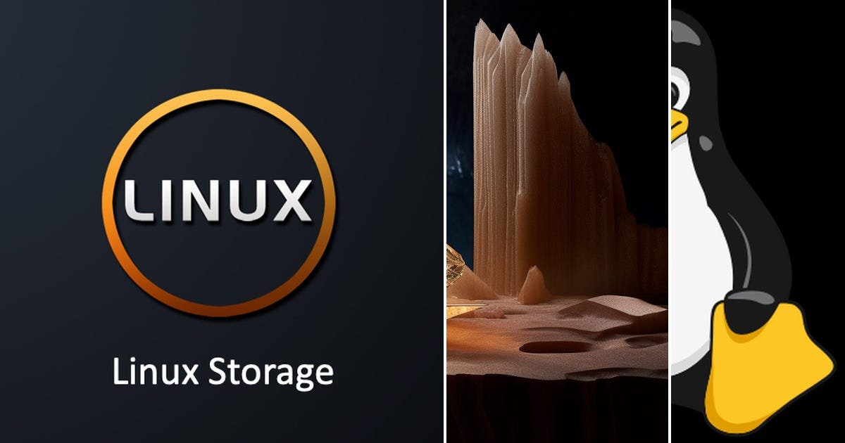 List: linux | Curated by MalcomX | Medium