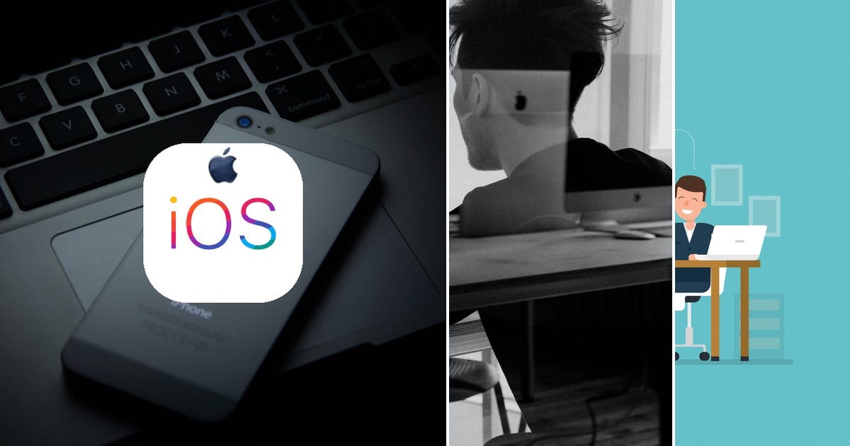 List: iOS Interview | Curated by Shweta Deshmukh | Medium