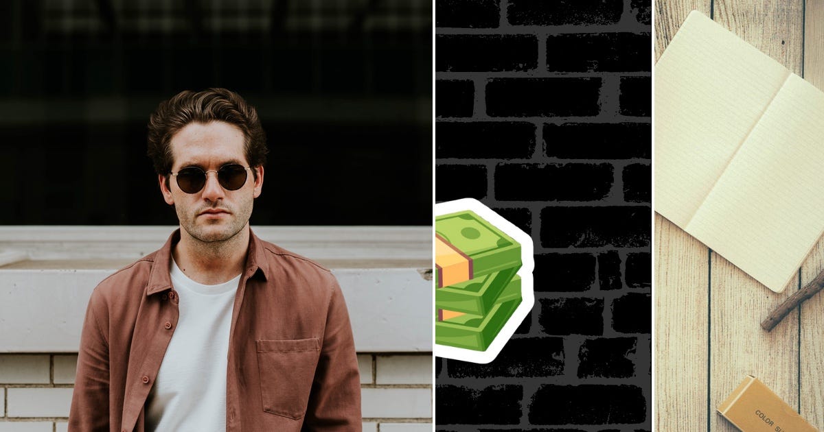 List: Side Hustles | Curated by Marc Bollon | Medium