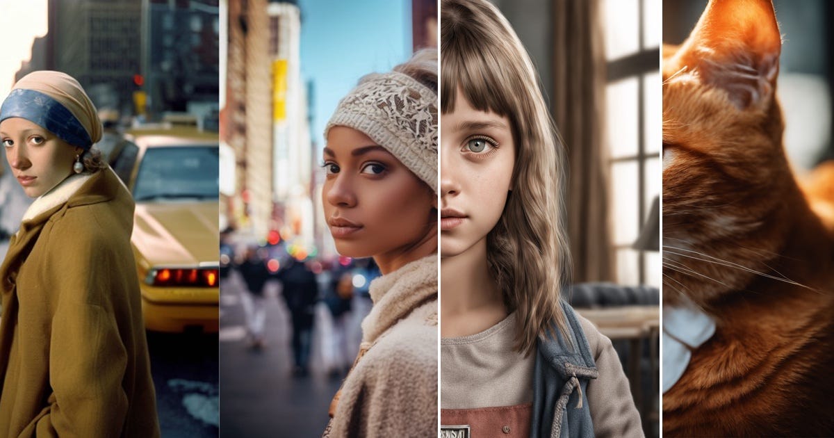 List: Fooocus | Curated by Edmond Yip | Medium