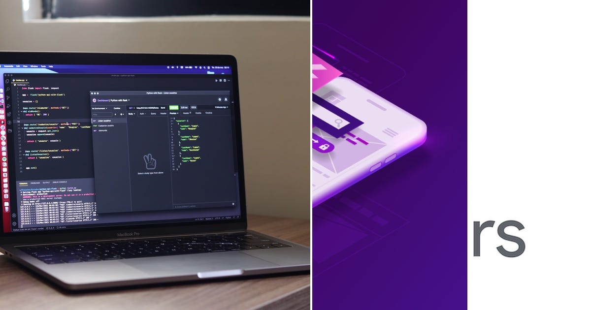 List: flutter | Curated by Yogita Agarwal | Medium
