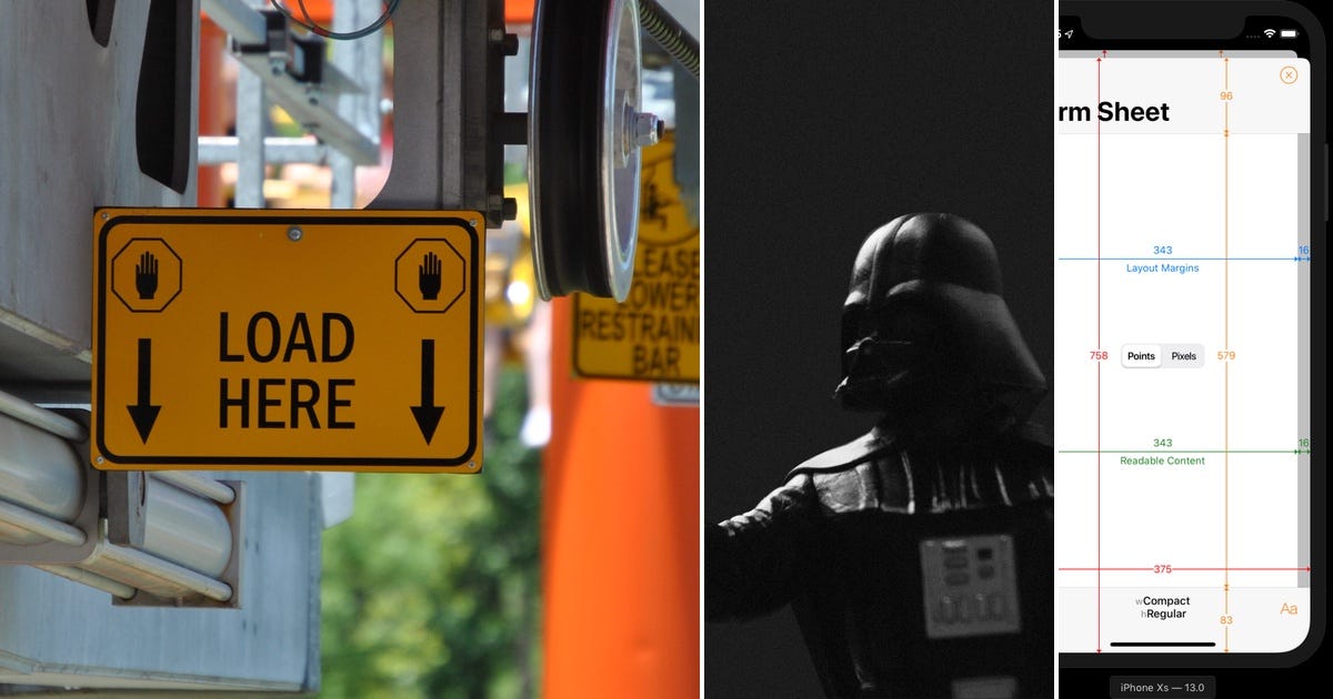 List: Ios dev | Curated by Oleksandr Prent | Medium