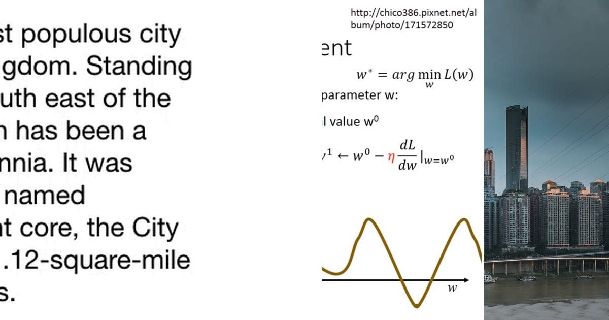 List: Programming | Curated by Eli Wang | Medium