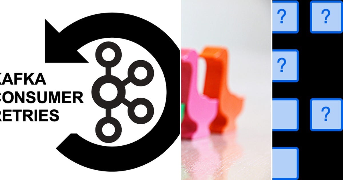 List: Kafka | Curated by Jasonyeejl | Medium