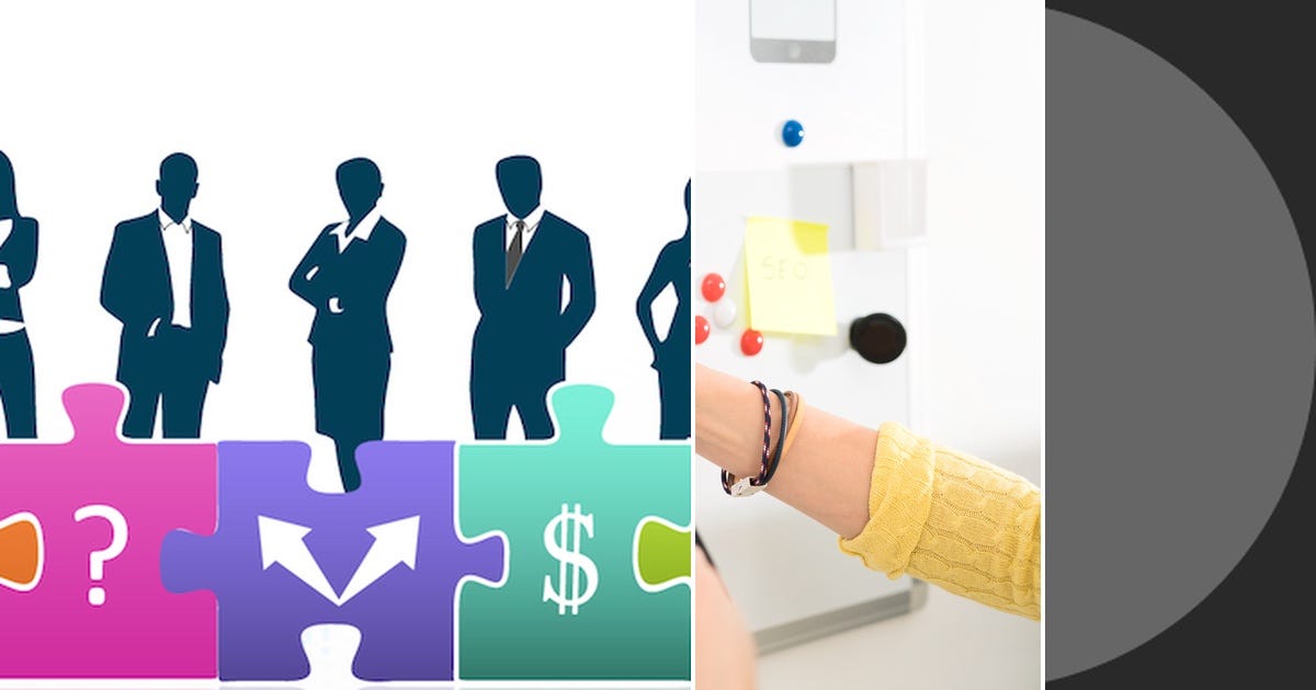 List: UX Project Intake Process | Curated by Steve Pashley | Medium