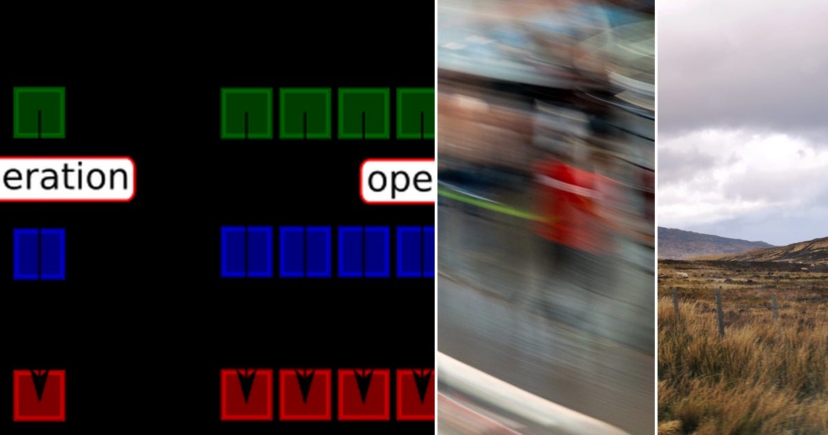 List: AIML | Curated by EC DeSpain | Medium