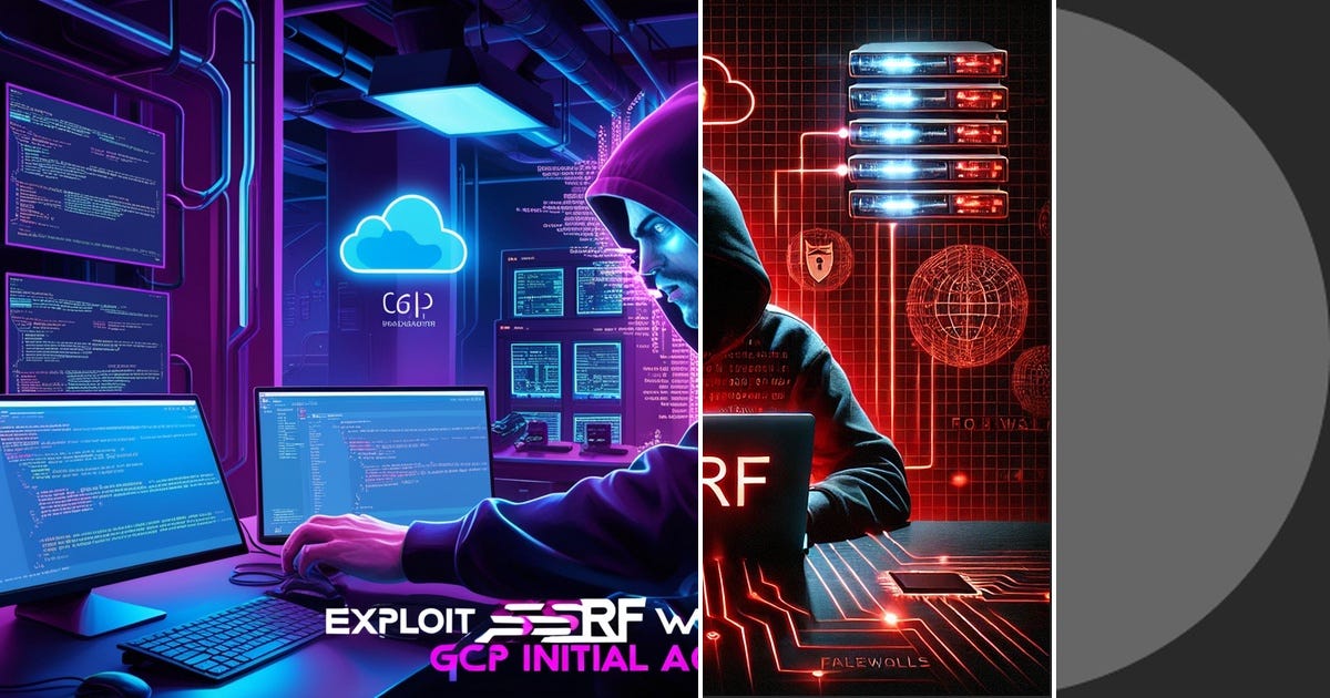 List: Ssrf | Curated by Ananthu J | Medium