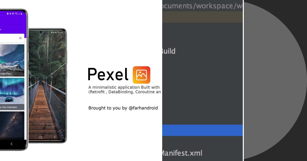 List: android | Curated by Vsatuv | Medium