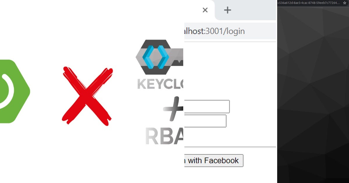 List: keycloak | Curated by Lenrit | Medium