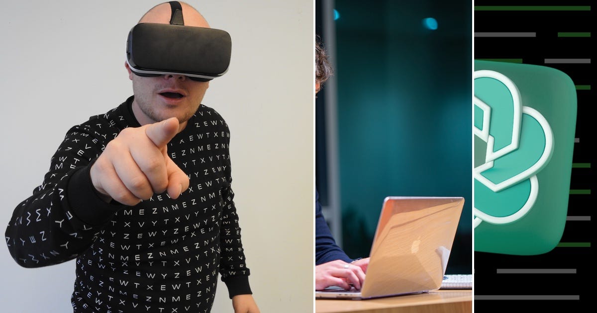 List: AI | Curated by Dave Raines | Medium