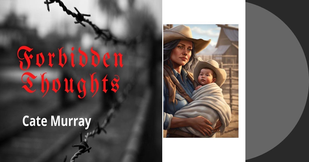 List: Novellas | Curated by Cate Murray | Medium