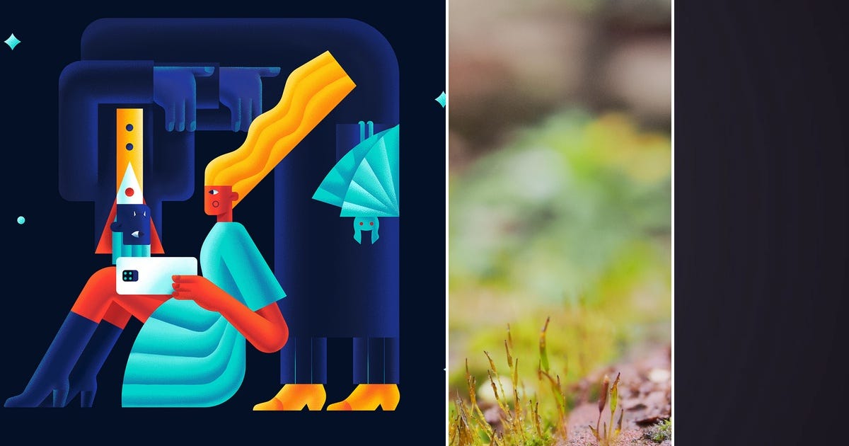 List: Development | Curated by Christopher Ritter | Medium