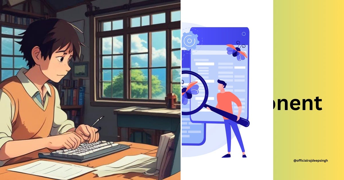 List: Software (Front End) | Curated by Dwiki Nuridhuha | Medium