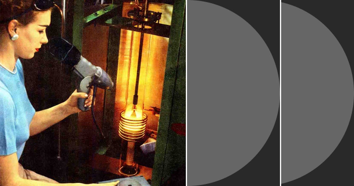 List: Environment | Curated by Mark Cunningham | Medium