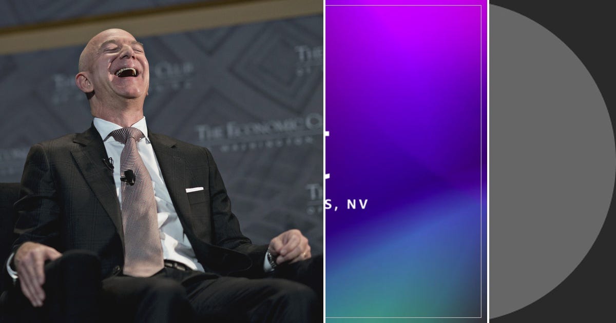 List: Re:invent | Curated by Ajaikumar Omtri | Medium