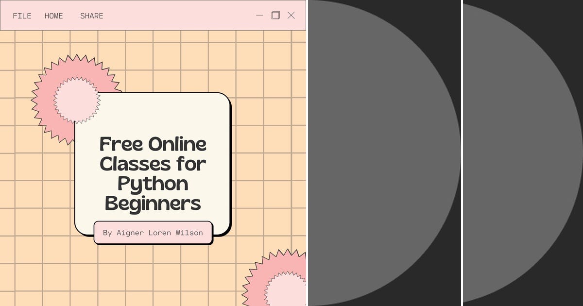 List: Python | Curated by Clarissa Llanaj | Medium