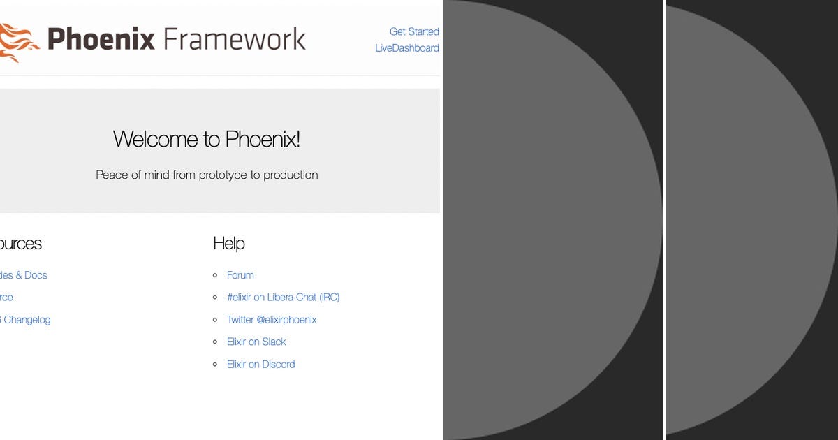 List: Phoenix | Curated by Majid Qureshi | Medium