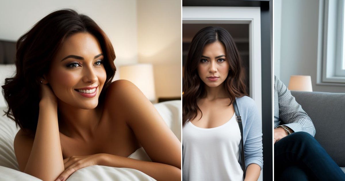 List: Masks | Curated by Sean Dalton | Medium