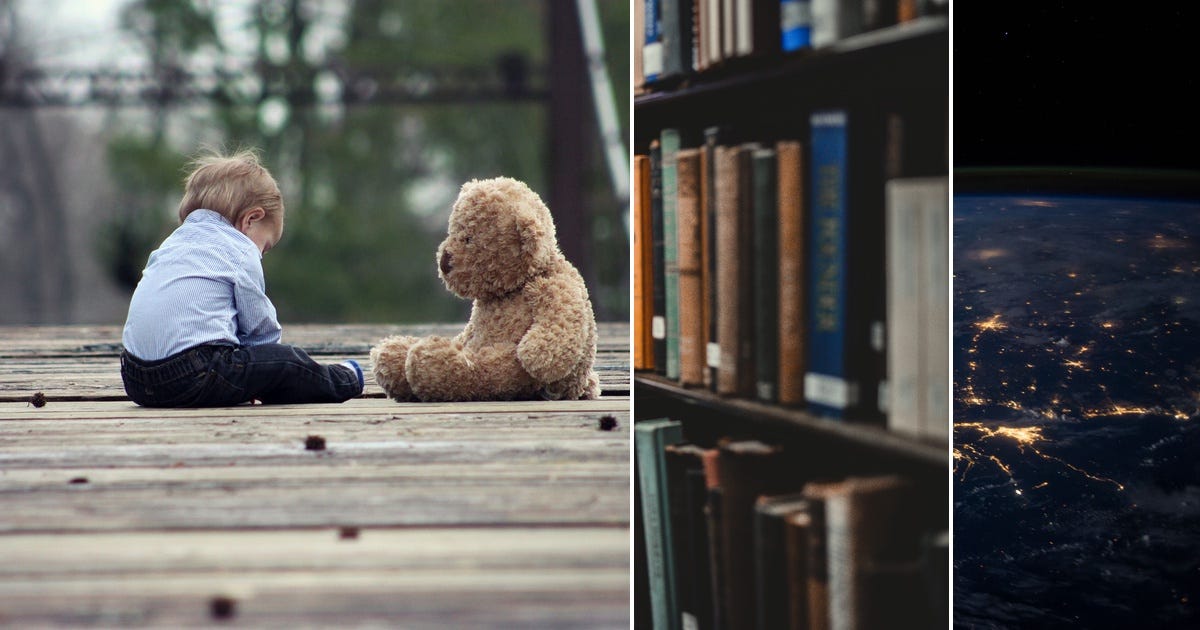 List: UNI | Curated by Ray Davey | Medium