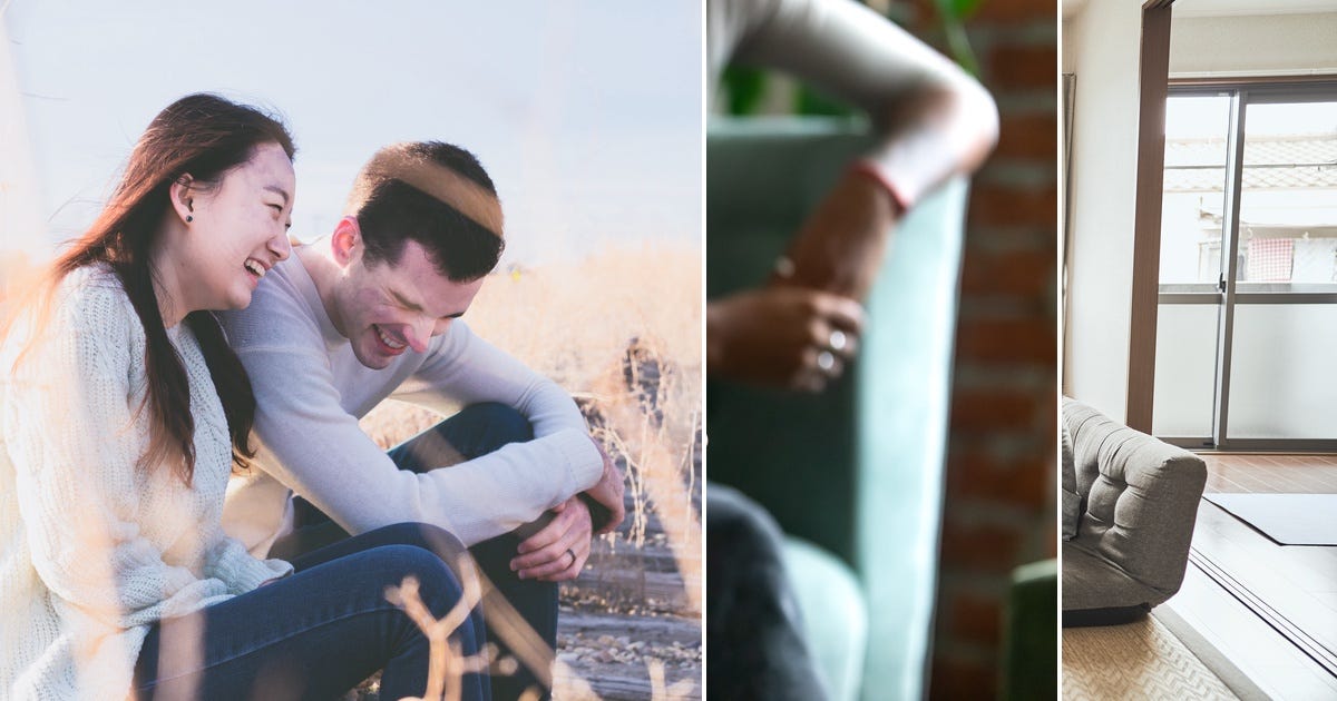 List: Couples | Curated by Martha | Medium