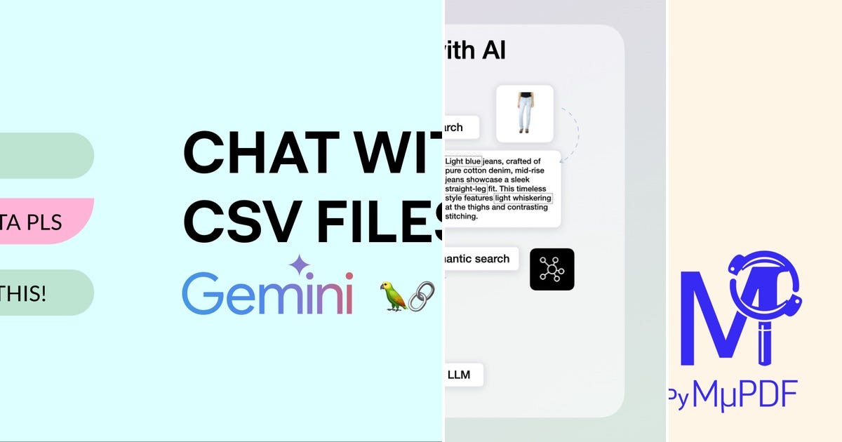List: RAG | Curated by Daniel Vallejos | Medium