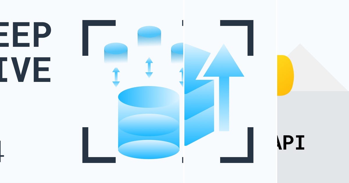 List: Vector DBs | Curated by L Gotladera (Aileah Gotladera) | Medium