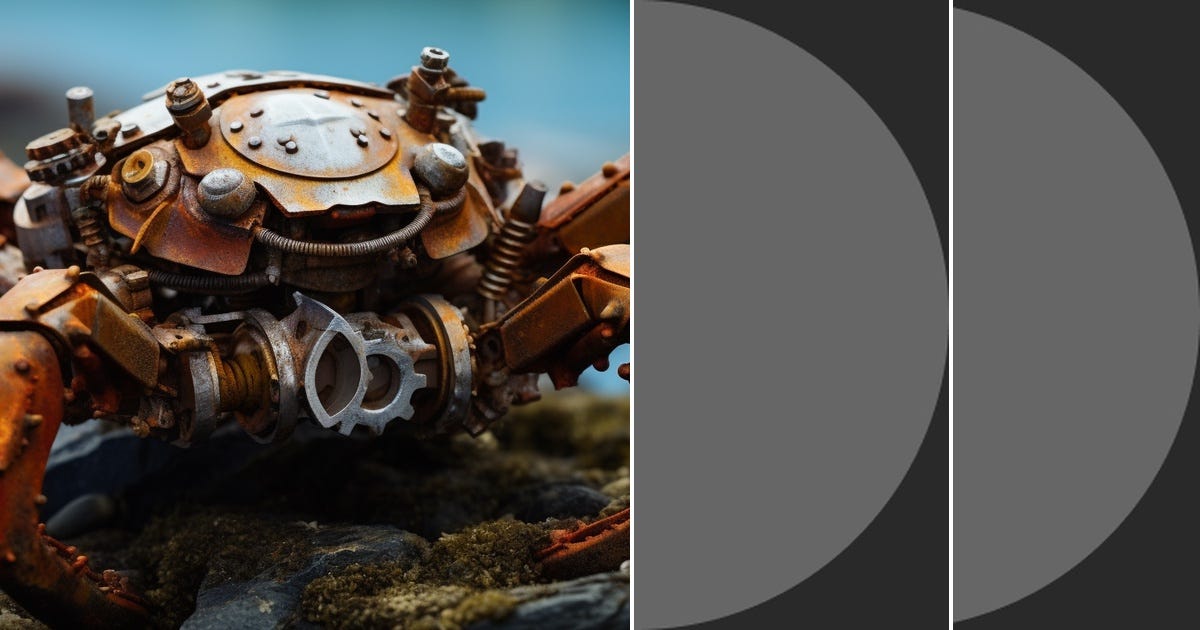 List: Rust | Curated by Paul | Medium