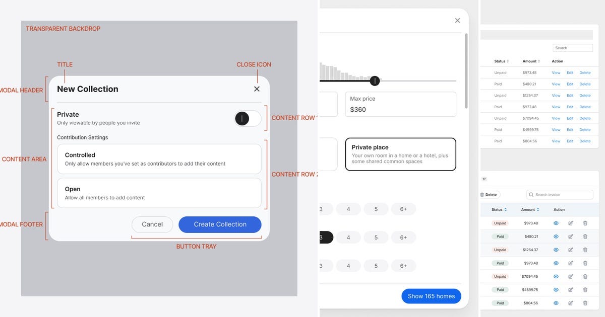 List: UX/UI | Curated by Luís Silva | Medium