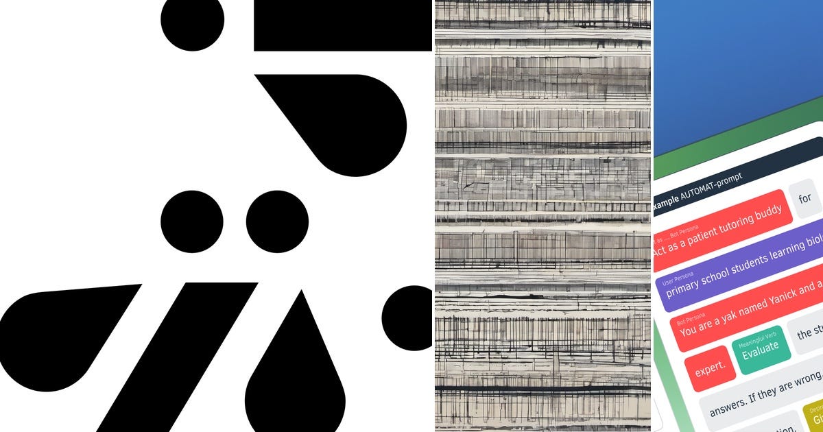 List: Gen AI | Curated by Bob Zeng | Medium
