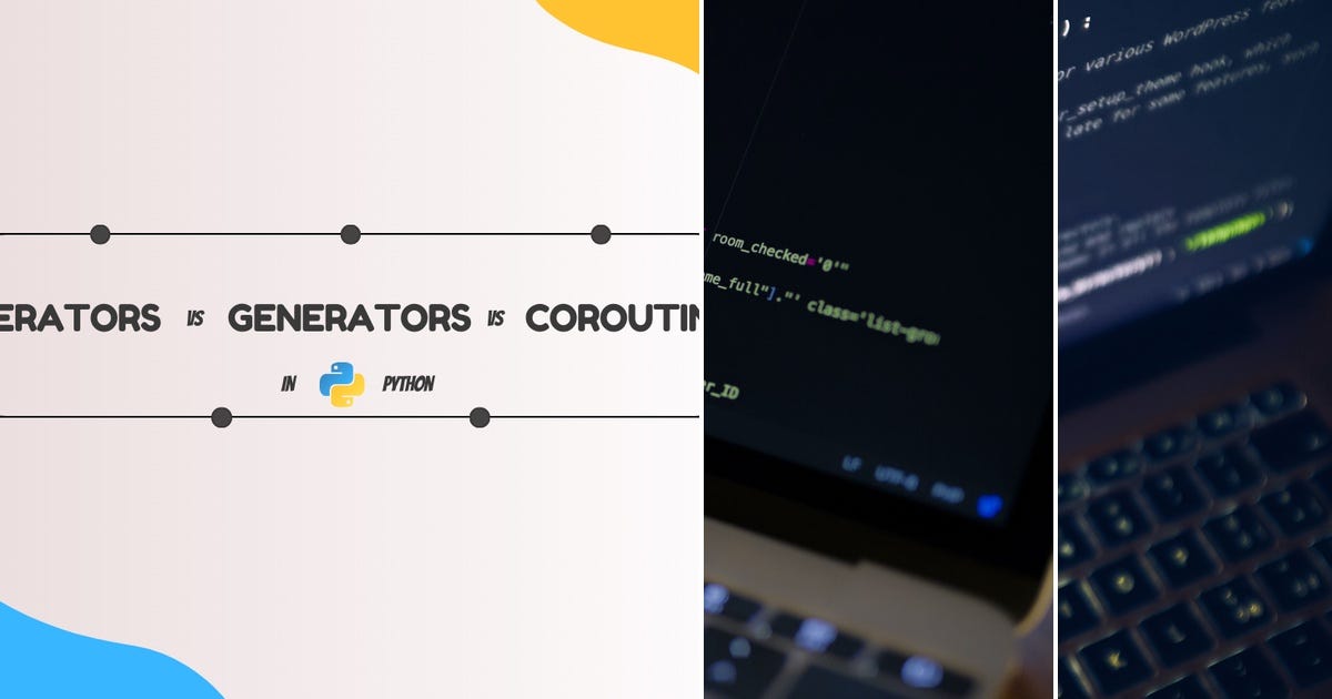 List: Python | Curated by Rmurawka | Medium